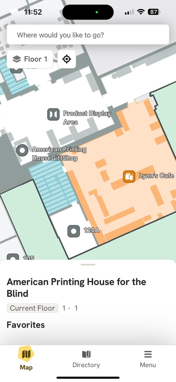 How To Use The Floor Switcher