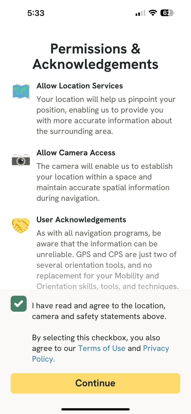 How To Use The First-Time User Experience Tutorial How To Use The First-Time User Experience Tutorial