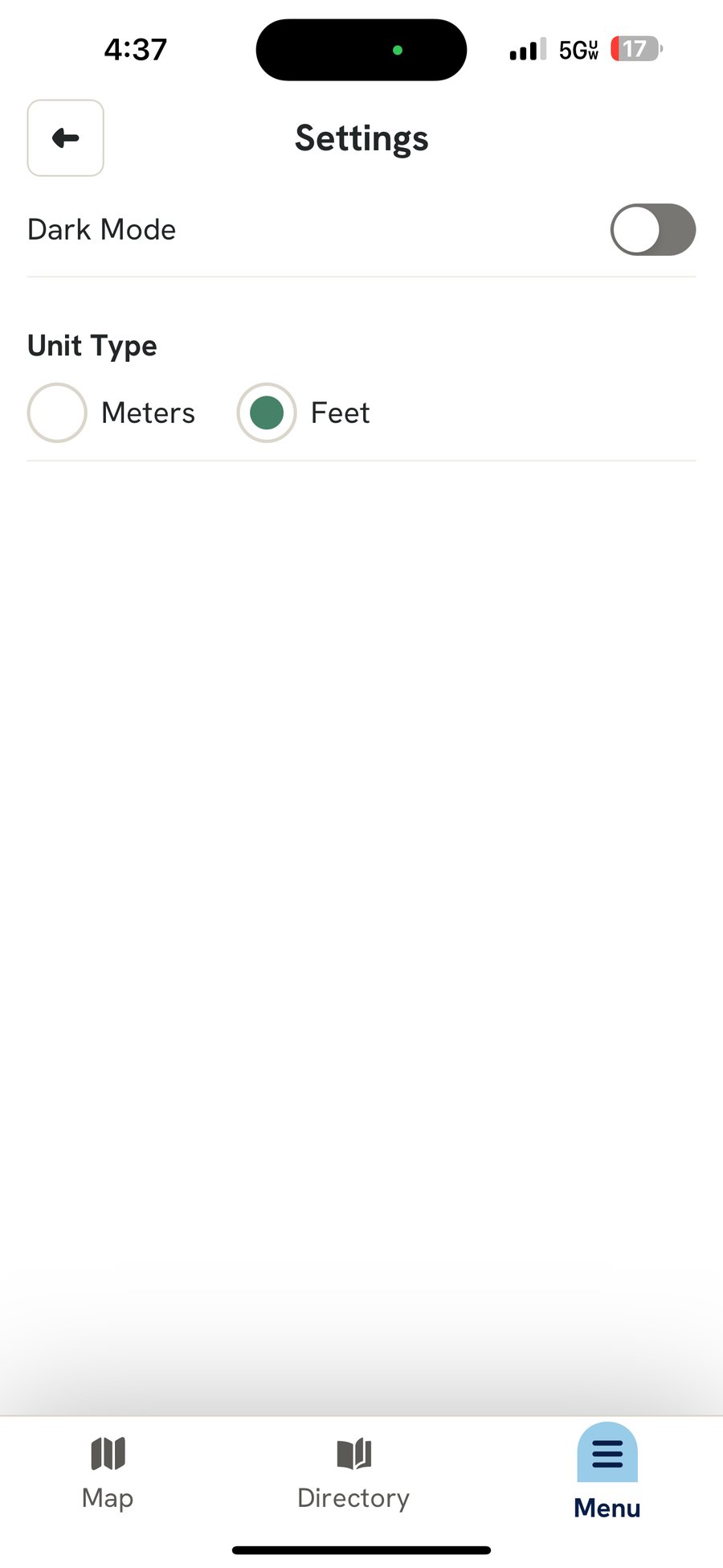 How To Adjust App Settings