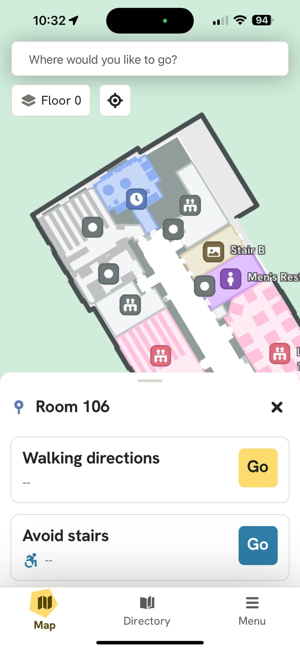 Routing & Navigation
